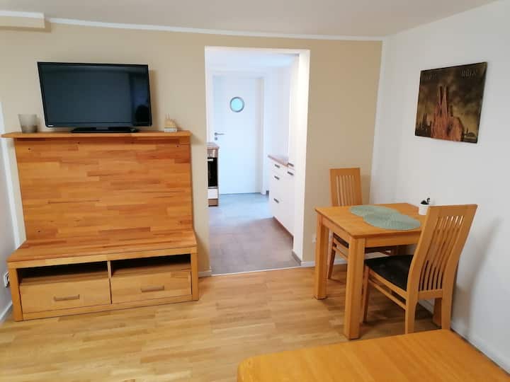 Modernes Apartment In Bergheim Glessen Bei Köln - Bergheim, Germany