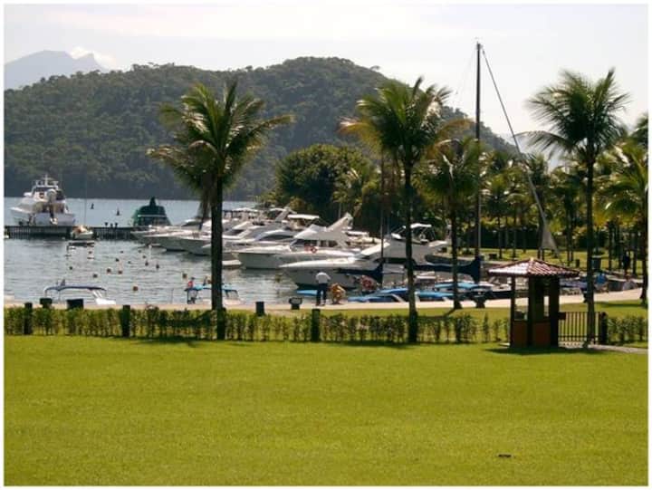 O Melhor De Angra - Porto Frade - Angra dos Reis