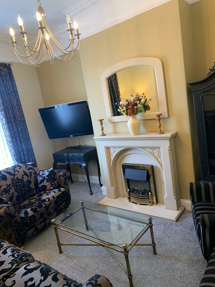 Hooton House For 5 Persons - 羅瑟勒姆