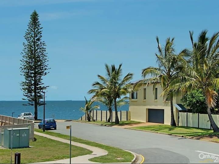 Stay By The Sea - Redcliffe