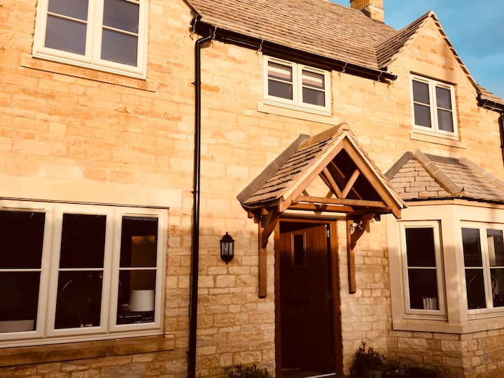 Beautiful Cotswold Home Near Cirencester - Bibury