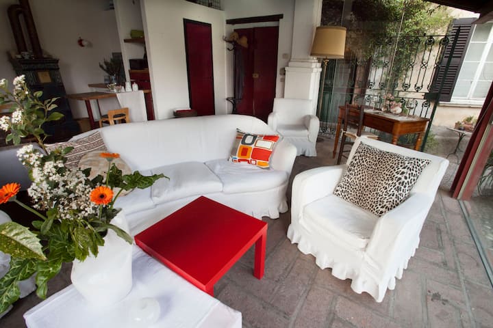 Villa Giovanna Colazione Al Lago - Toscolano-Maderno