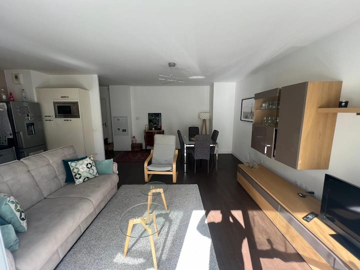 Appartement Rueil Malmaison à 8km De Paris - Rueil-Malmaison