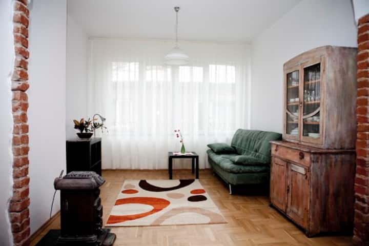 Sofia Art Apartment - Sofía