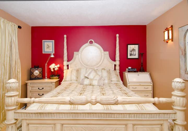 Chi Home - Santa Clara, CA