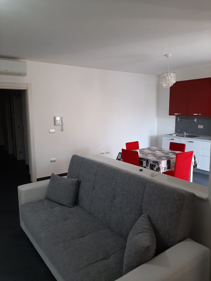 Appartamento A Corigliano D'otr It075023c200101285 - Galatina