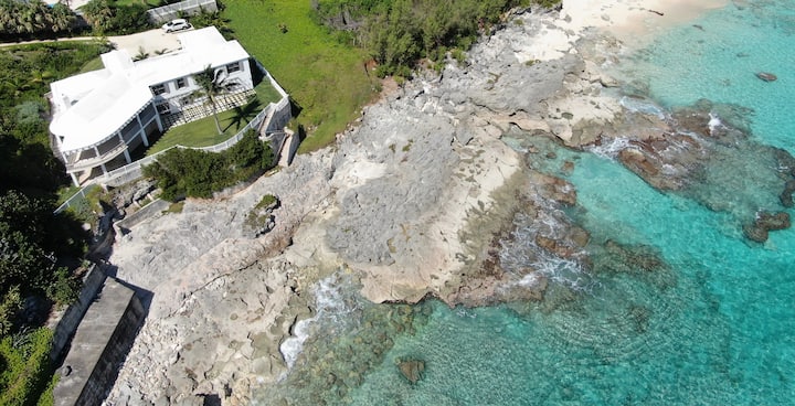 Smiths Parish Vacation Rentals & Homes - Bermuda | Airbnb