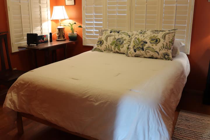 Private Room. - Rancho Palos Verdes, CA
