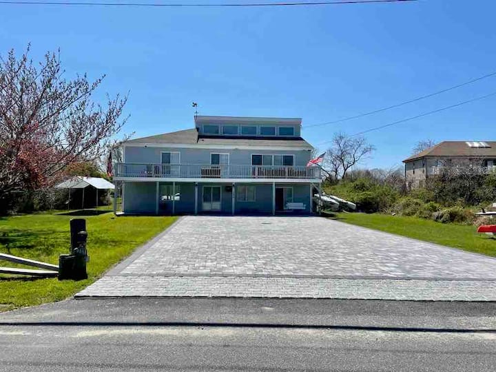 Peaceful Montauk Escape - Montauk, NY