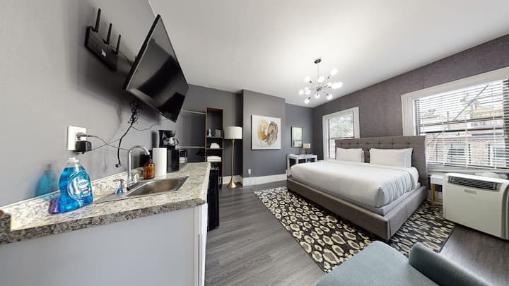 Perfect Boston Apartment, Book Today & Enjoy! - Boston, MA