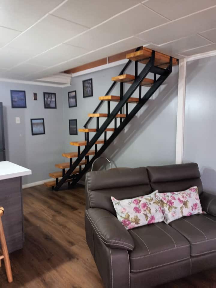 Casa Para 6 Personas - Valdivia