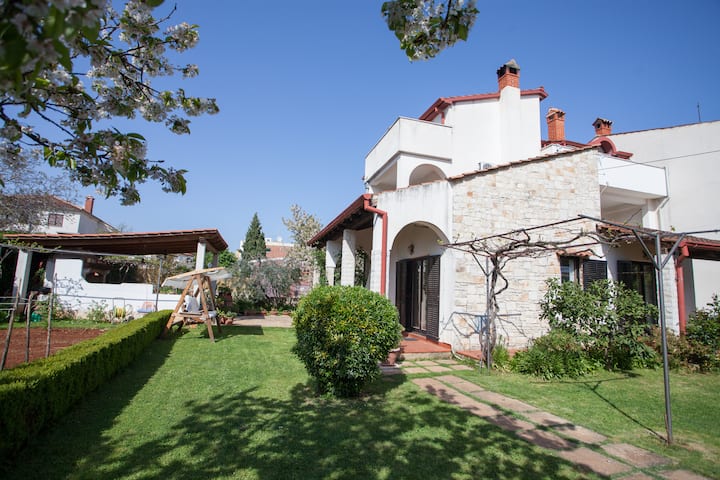 Two Bedroom Family Fun Apartment - Rovinj