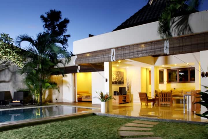 Heart Of Seminyak-close To Beach No2 - Seminyak