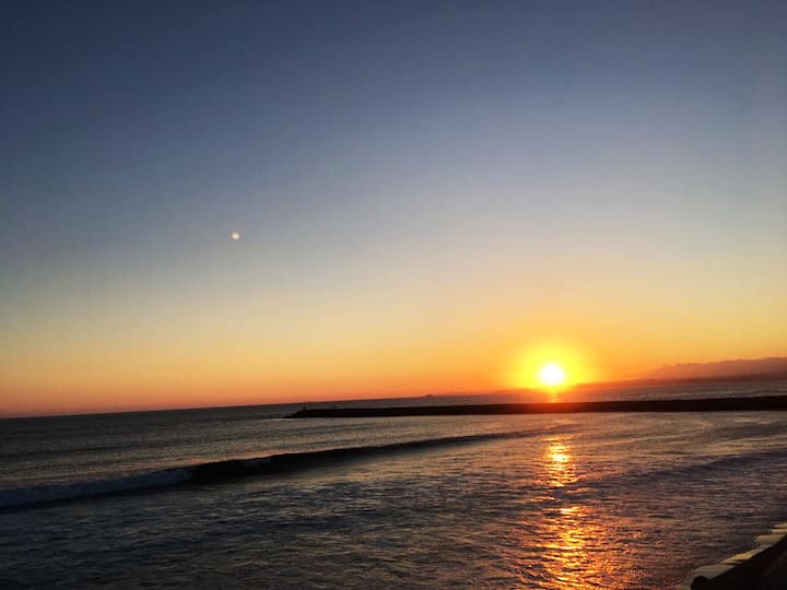 Sunset Apartament - 阿爾馬達