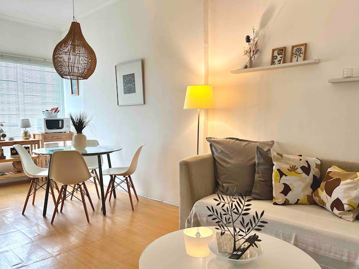 Noni's Place, Sudirman Park Apartment - Jakarta