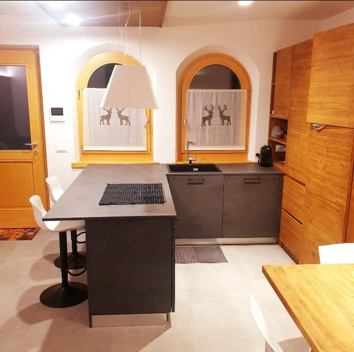 Nuovo Appartamento Elena E Andrea - Madonna di Campiglio