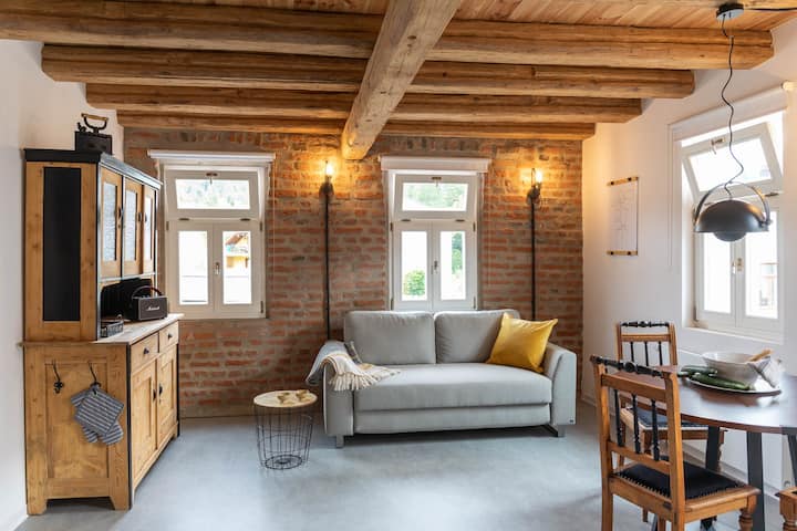 Sternhausen H - Außergewöhnliches Wohnen Auf Zeit - Alzenau