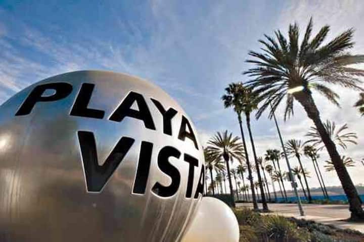 Pristine Home In Playa Vista - Santa Monica, CA