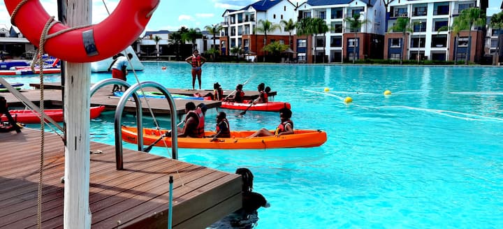 The Blyde_apartment 1287 - Tyger Valley