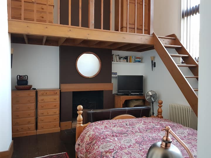 Self-catering Flat Towncentre East - Colchester Zoo