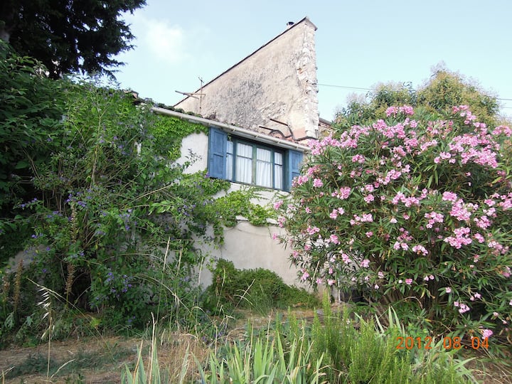 Petite Maison - Vence