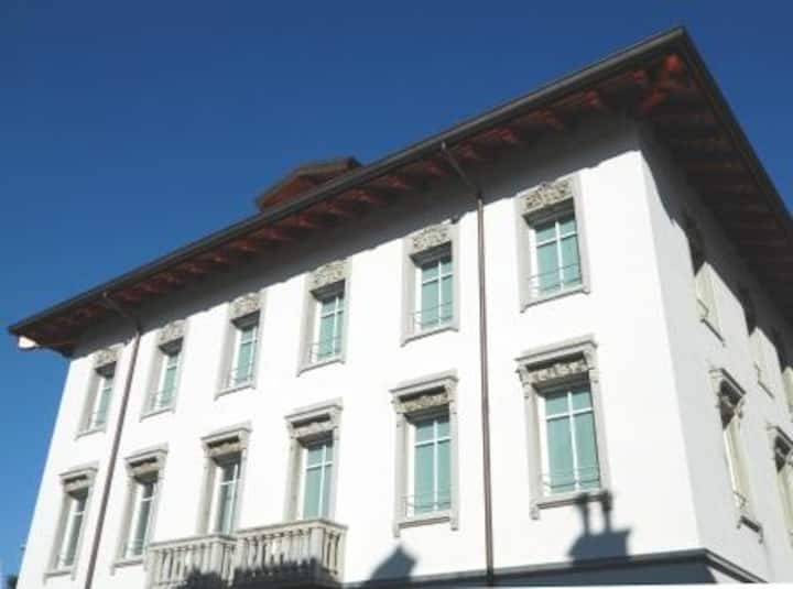 Palamostre Residence Udine Italie - Udine