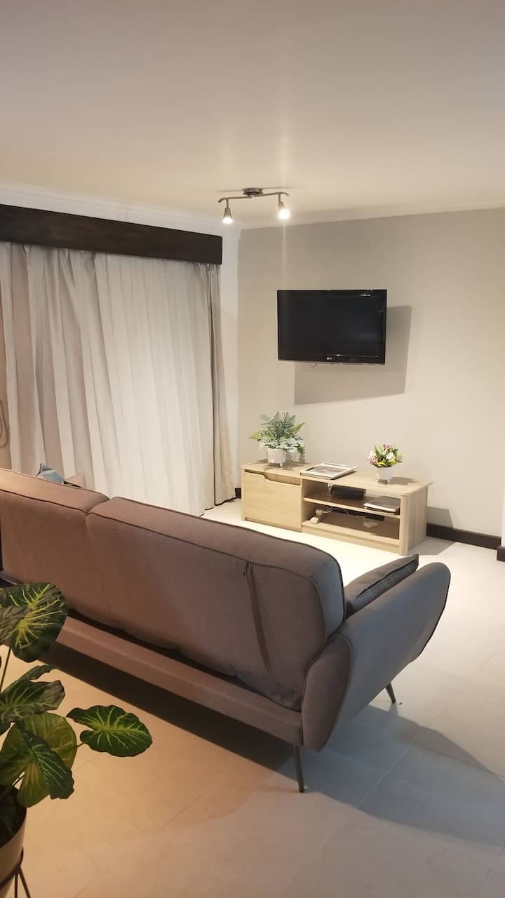 Hermoso Apartamento En Los Colores-estadio - Bello, Colombia