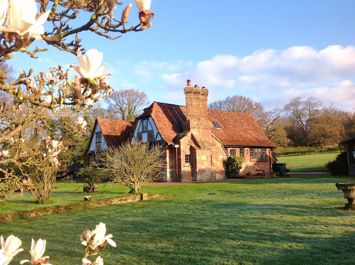 Idyllic Country Cottage South Downs - Brighton & Hove