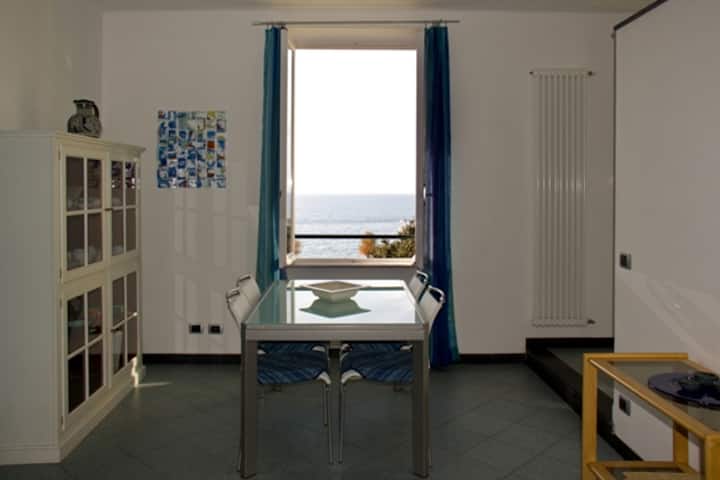 Mistral - Levanto