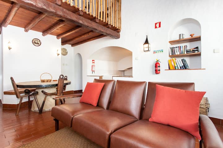 Beautiful Cottage Lagos Q Ameijeira - Algarve