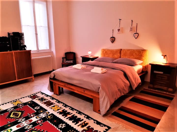 Appartamento Revoltella / 100 Mq 3 Stanze Da Letto - Koper