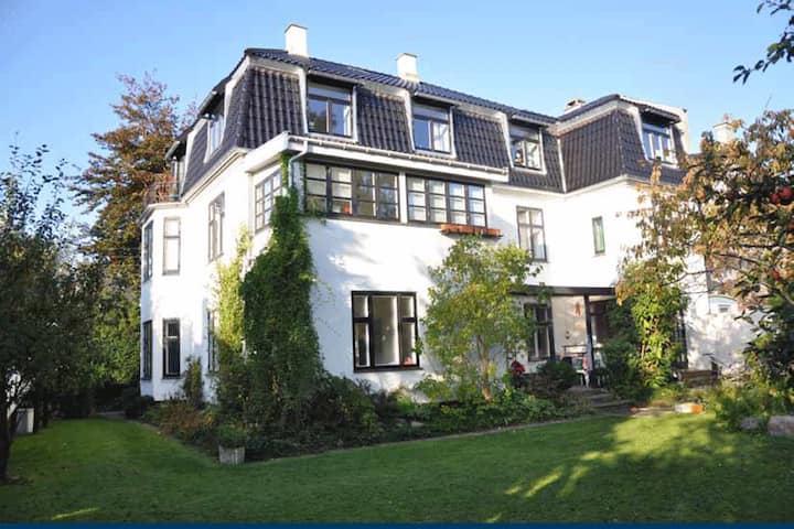 Very Close To Citycenter And Beach - Copenhague