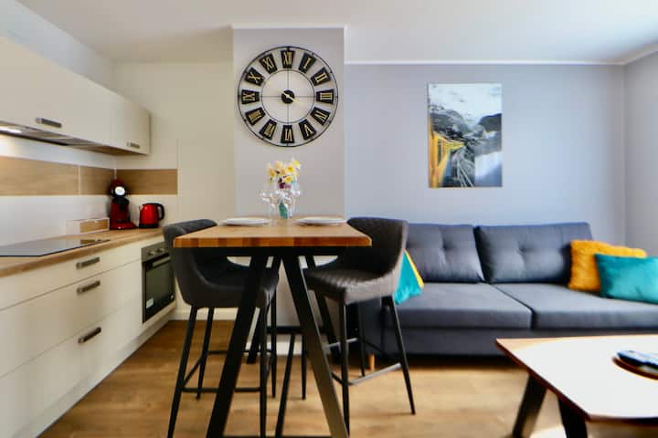 **** La Maisonnette, Thionville-centre**** - Thionville
