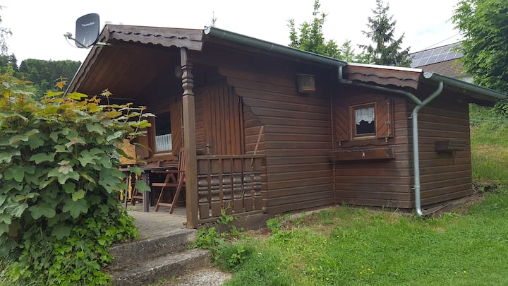 Gemütliches Sunnähuis An Der Lahn - Lahnstein