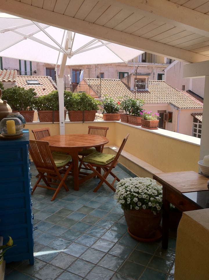 B&b, Il Vicolo Di Pizzo - Pizzo