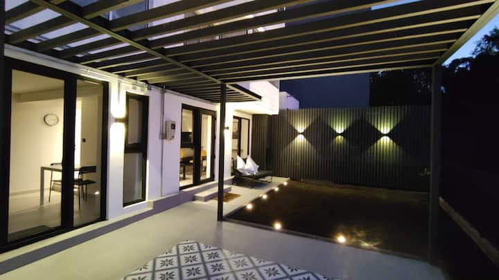 Diseño Y Alto Estándar Viña, Calma Y Vista Al Mar - 比尼亞德爾馬