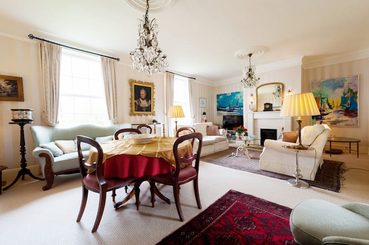 1  Bedroom Flat-central Woodbridge - Woodbridge