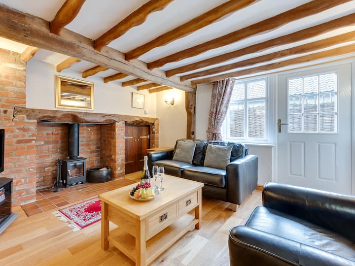 Colman's Cottage - Norfolk