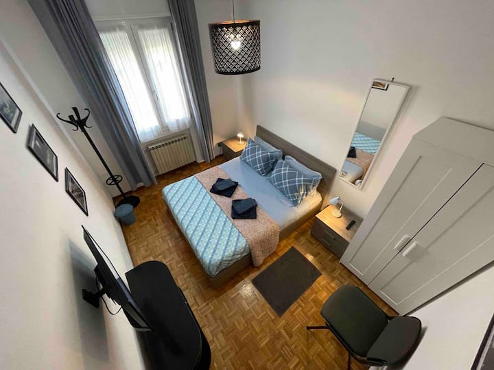 Apartment In Zona Residenziale - Maranello
