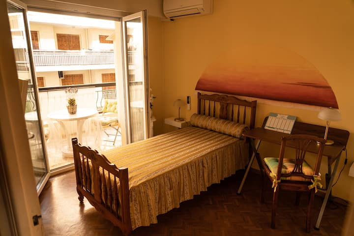 Charmante Chambre - Antibes