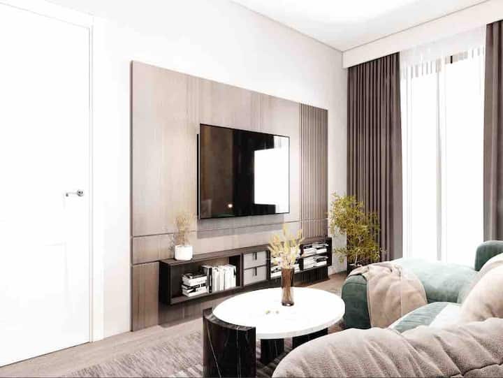 Anriel Apartments - Lovely And Centrally Located - Tirana