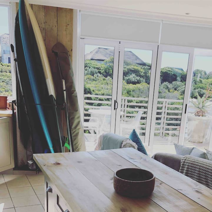 Ocean Views In Sunny St Francis Bay Apartment - Saint Francis Bay