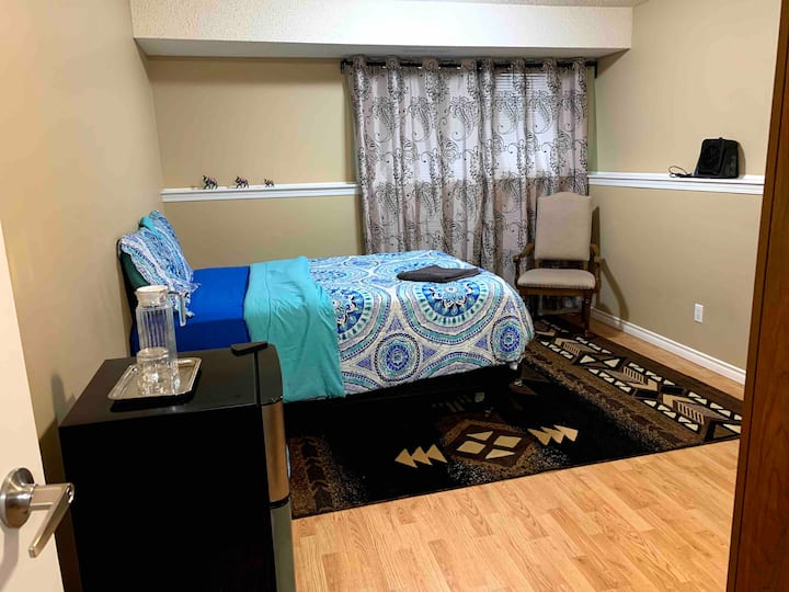 Convenient Location In Fort Mcmurray - Fort McMurray