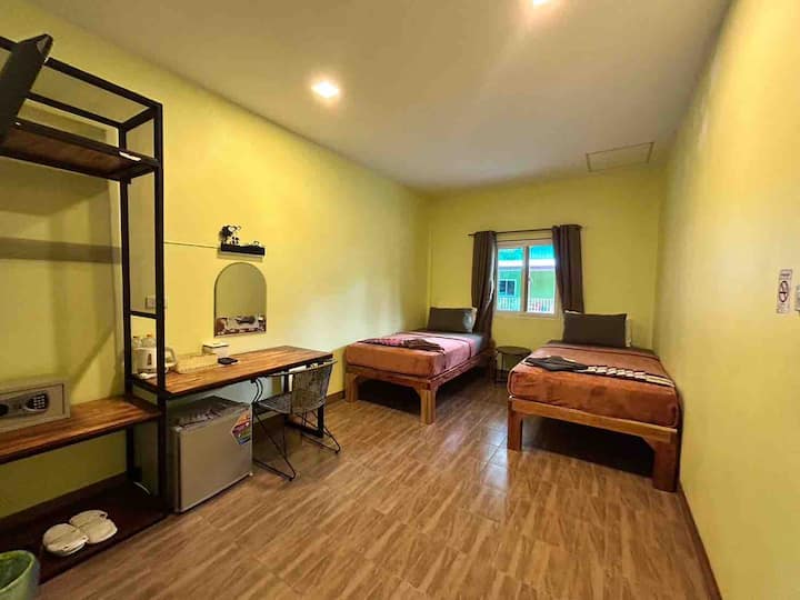 Thipaya Boutique Homestay, Phang-nga 25 - Ranong