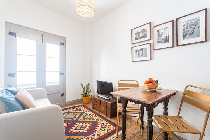 Alfama - Historic Center Ii - Alfama