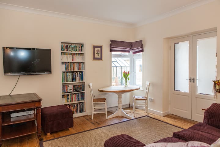 Comfortable Base In New Forest - Christchurch