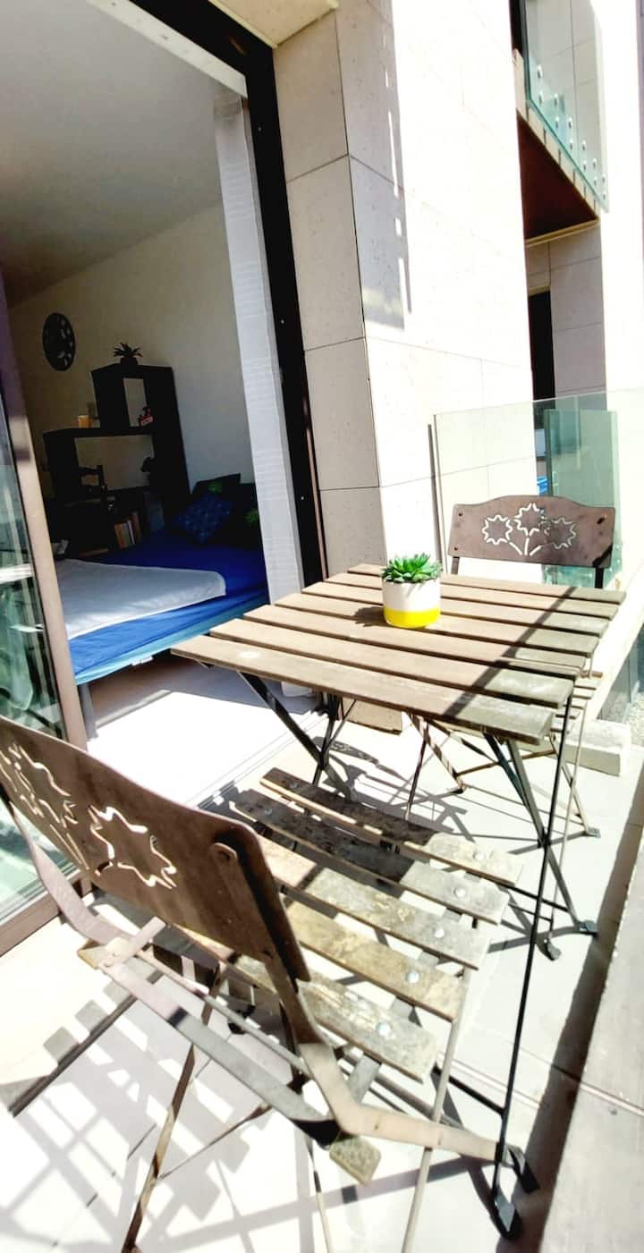 Logement Proche Hôtel Renaissance 5*
Aix-en-proven - Aix-en-Provence