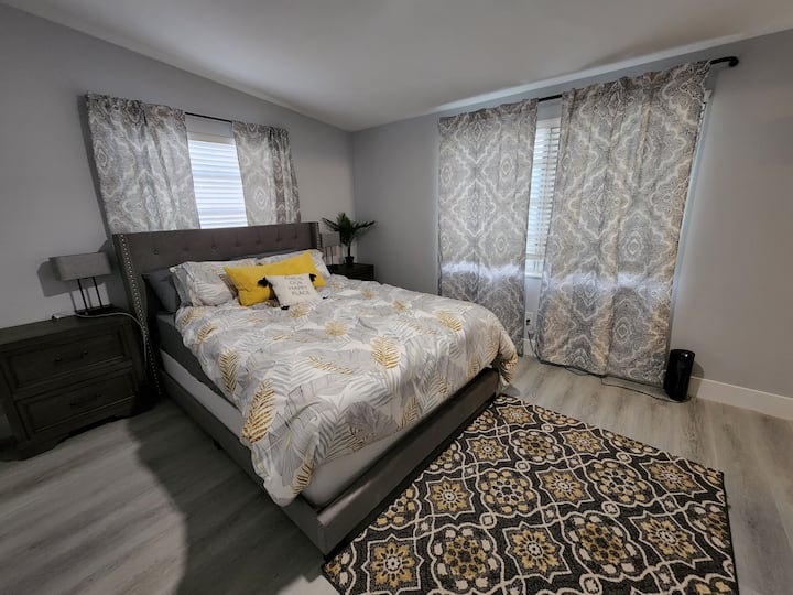 Long Term Home In Beautiful Winter Park - Winter Park, FL