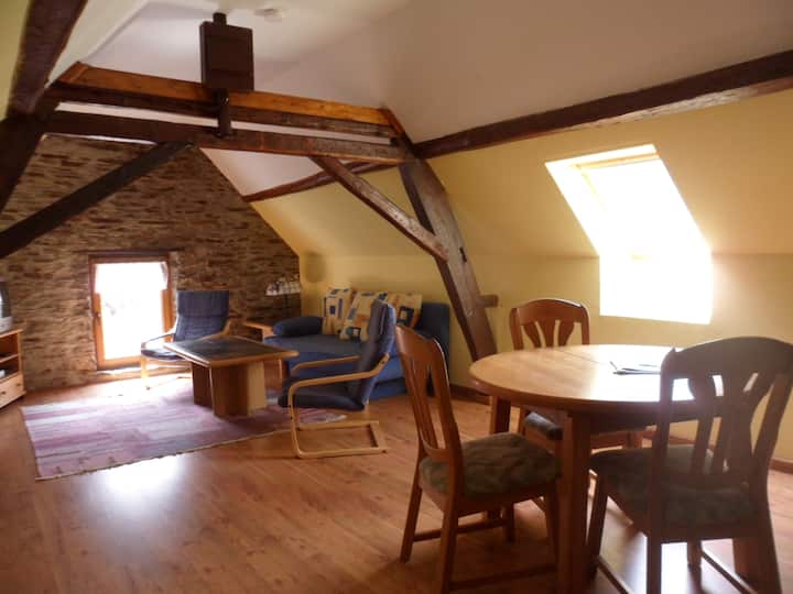 Harveys Ferienhaus - Bruttig-Fankel