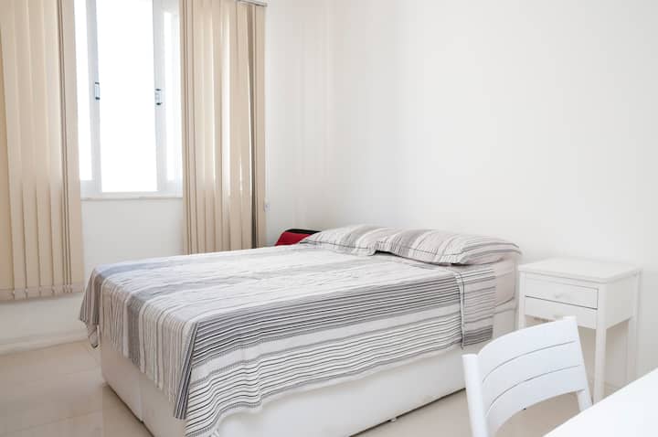 Appartement éLégant Situé à Ipanema - Rio de Janeiro